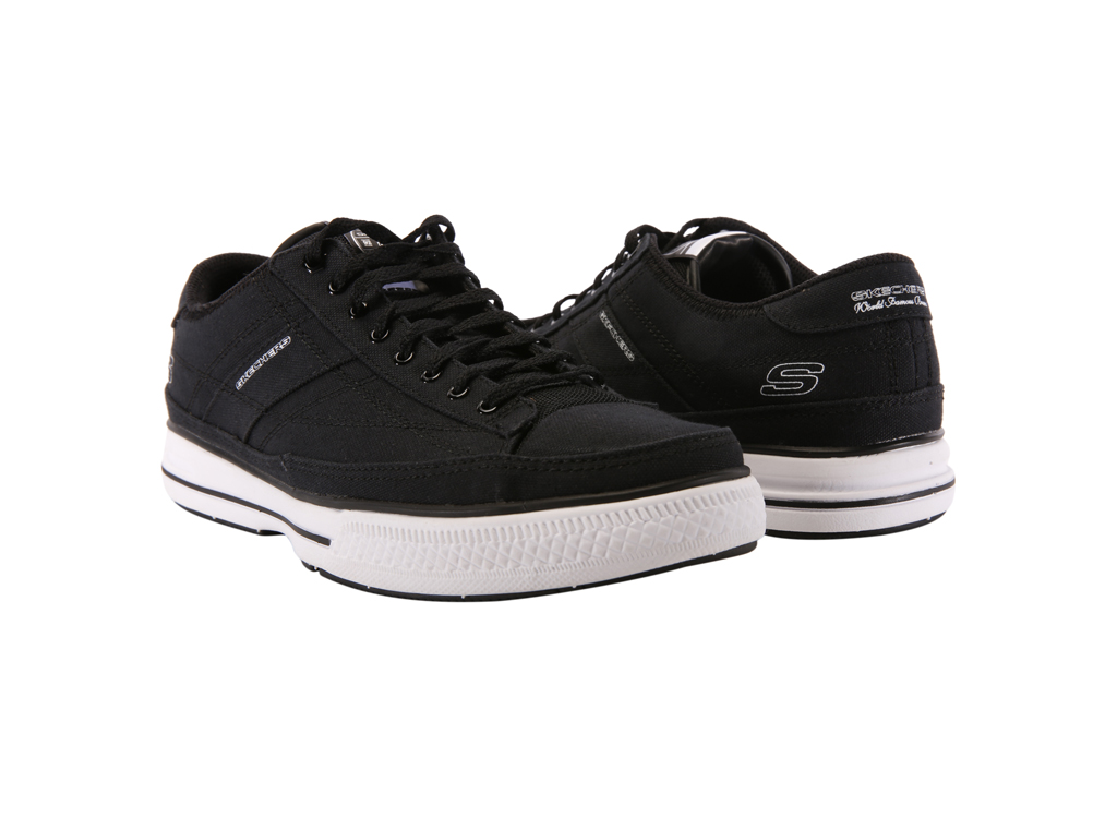 Buy Skechers ARCADE 51014 BKW In White | 6thStreet Kuwait