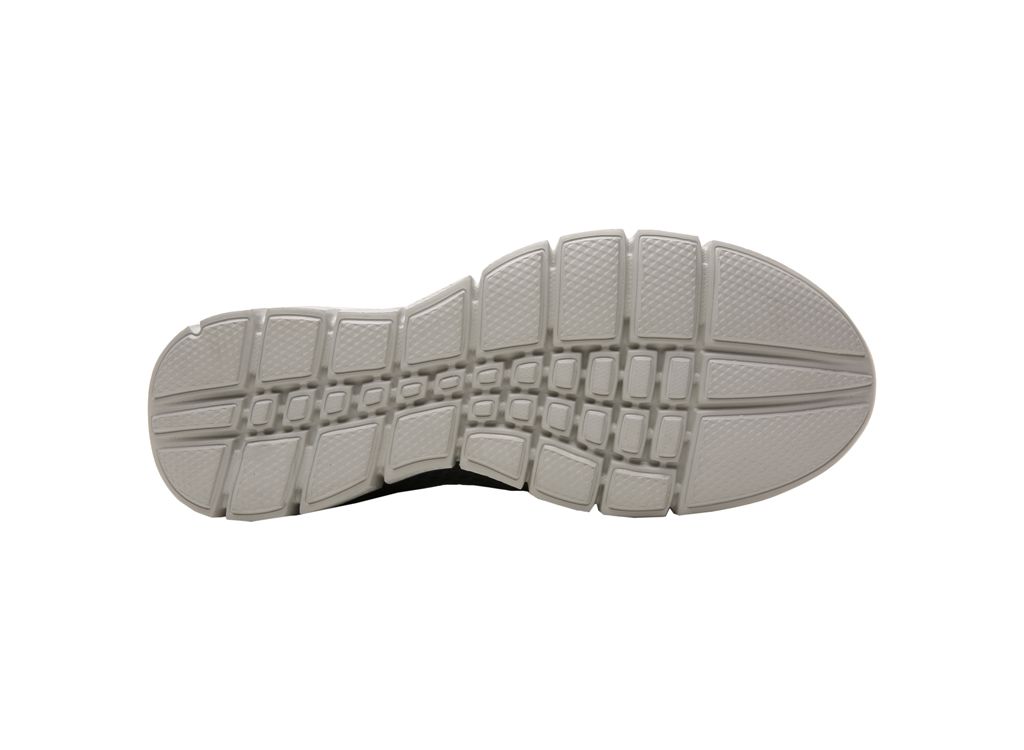 Buy Skechers EQUALIZER 2. 51521 NVGY In Grey | 6thStreet UAE