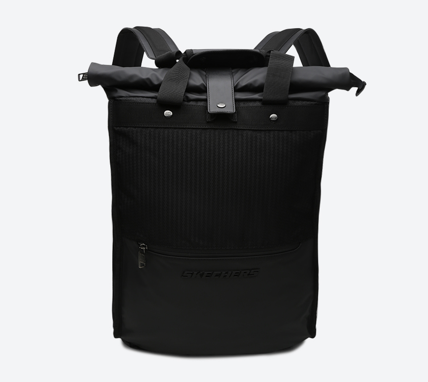 Buy Skechers Backpack Black SKS110 06 In Black | 6thStreet UAE