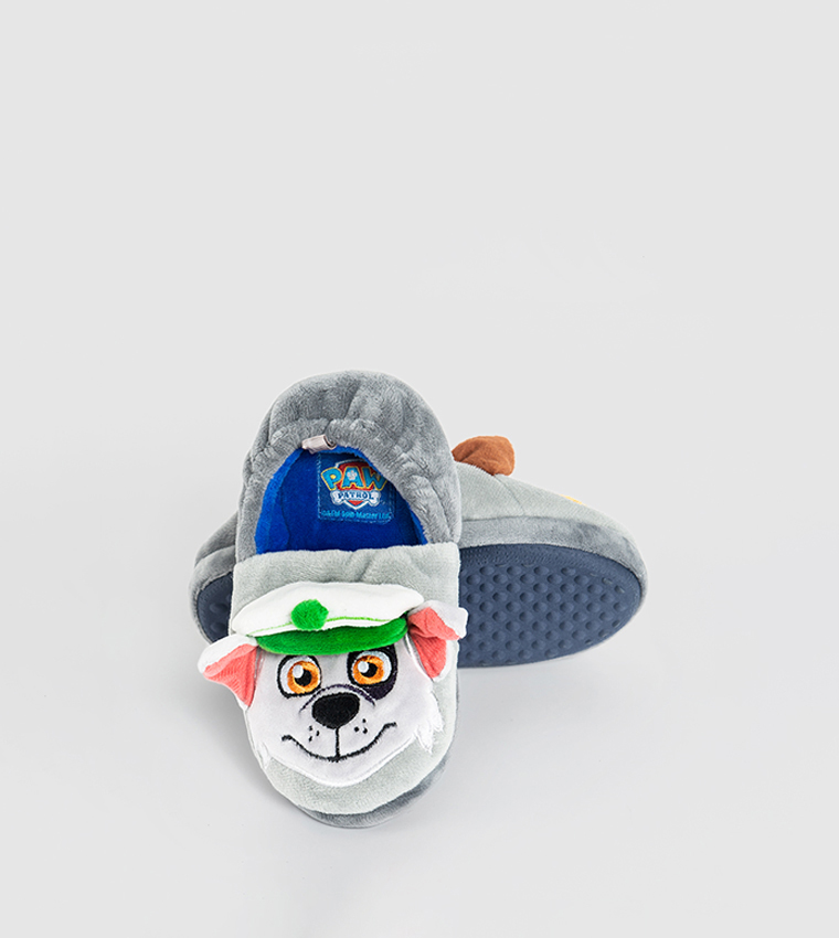 Buy R&B Kids Baby Boy Slipper In Multiple Colors | 6thStreet Saudi Arabia