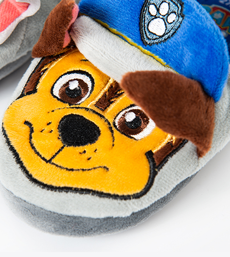 Buy R&B Kids Baby Boy Slipper In Multiple Colors | 6thStreet Saudi Arabia