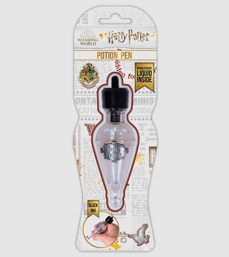 Buy Harry Potter Harry Potter Potion Pen Blister Card In Multiple ...