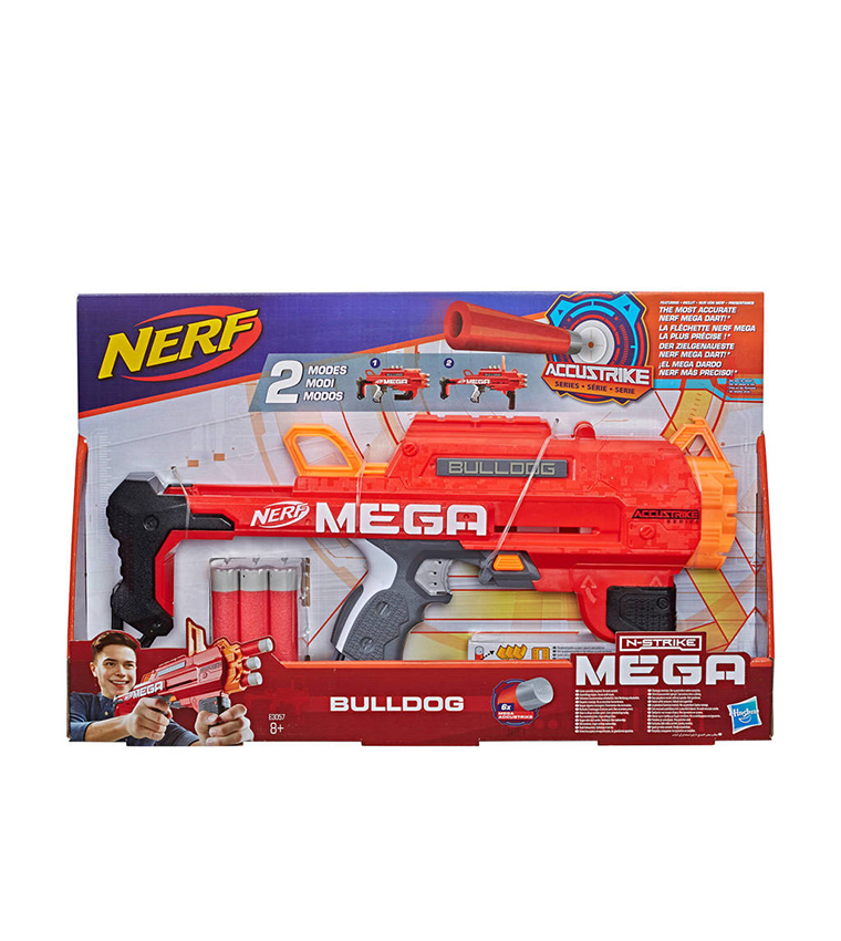 Buy Nerf Nerf Ner Mega Bulldog Multi In Multiple Colors | 6thStreet ...