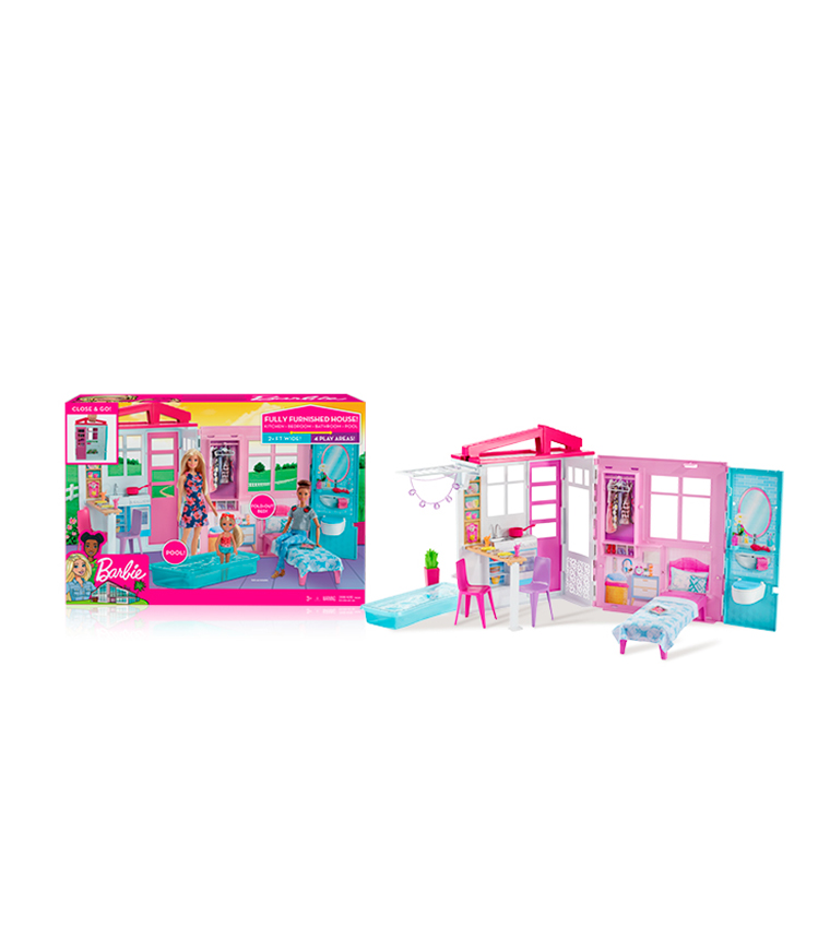 Buy R&B Kids Sets Figs Acc Dolls Set Multi In Multiple Colors ...