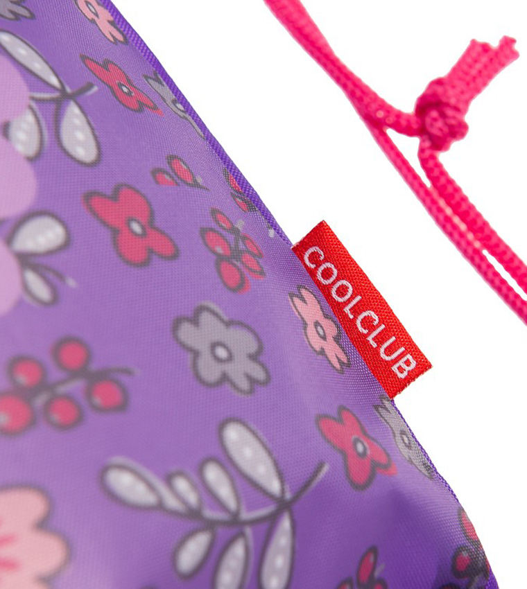 Buy R&B Kids Shoe Bag Multi In Multiple Colors | 6thStreet Qatar