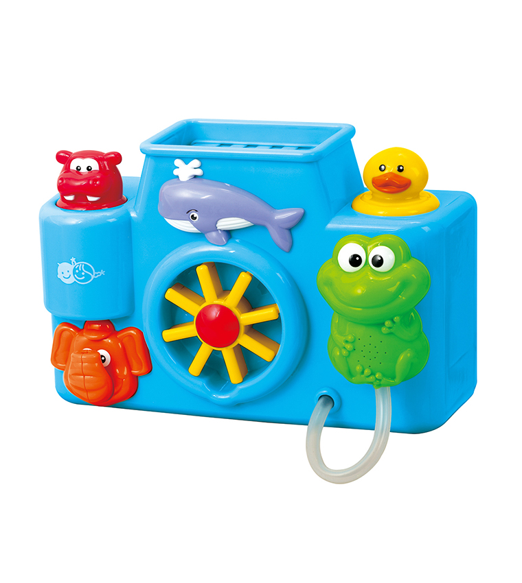 Buy R&B Kids Plastic Toy Multi In Multiple Colors | 6thStreet Qatar
