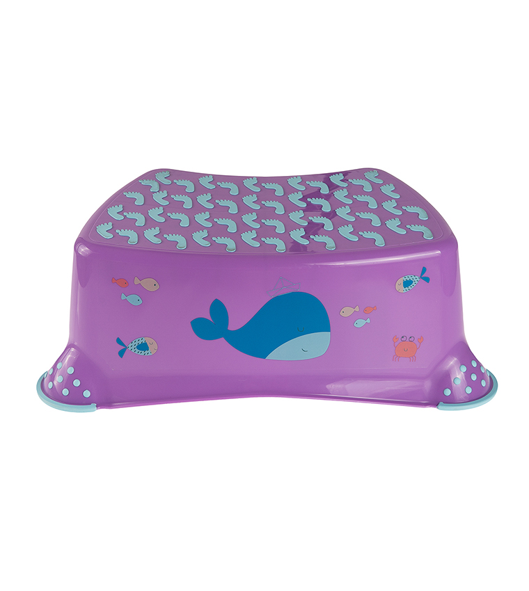 Buy R&B Kids Safe Step Multi In Multiple Colors | 6thStreet Kuwait