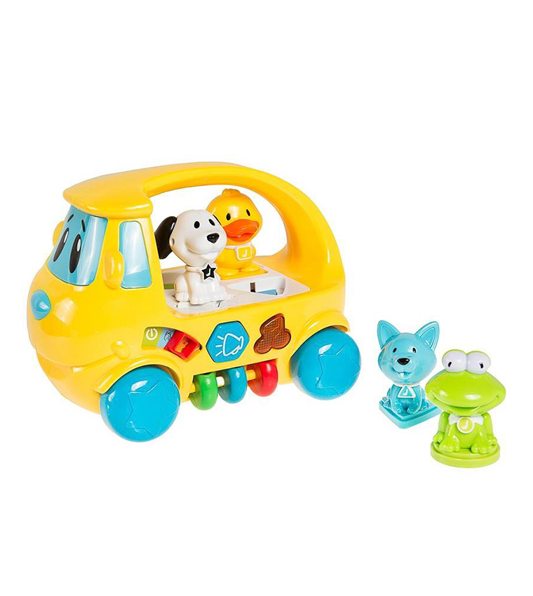 Buy R&B Kids Baby Toy Multi In Multiple Colors | 6thStreet Kuwait