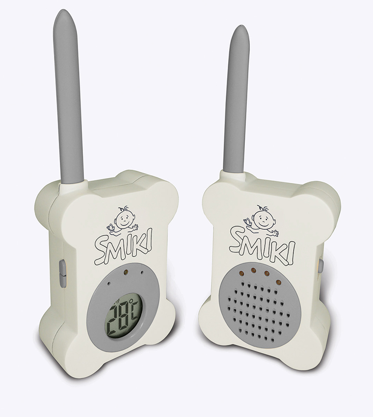 Buy R&B Kids Sleeping Monitor Multi In Multiple Colors | 6thStreet Qatar