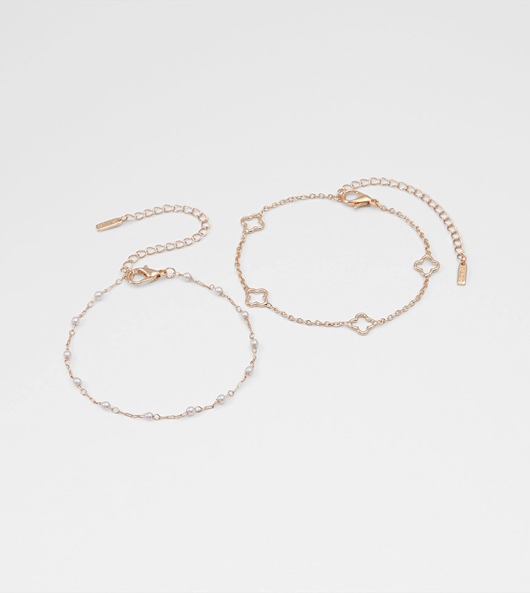 aldo bracelets