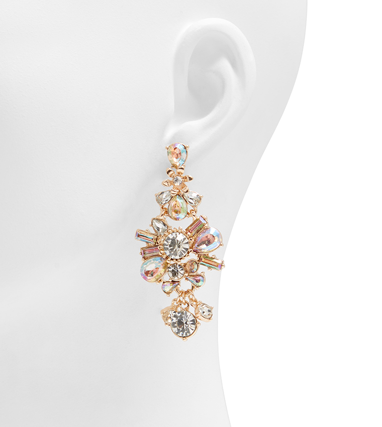Buy Call It Spring Sp Ladies Earrings In Multiple Colors | 6thStreet UAE