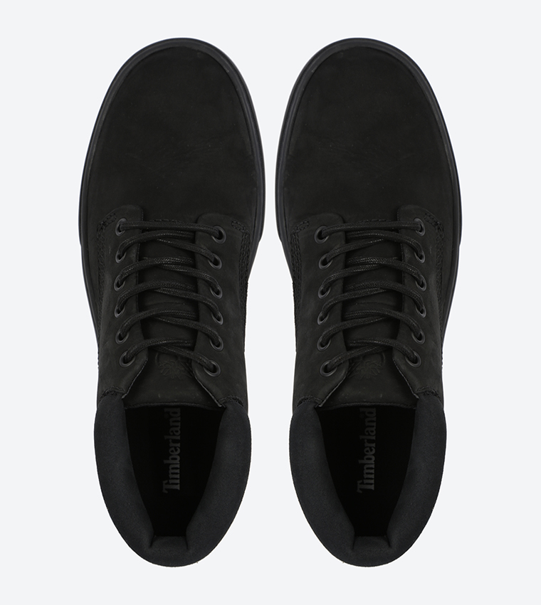 Buy Timberland Adventure Cupsole Chukka Sneakers Black In Black ...