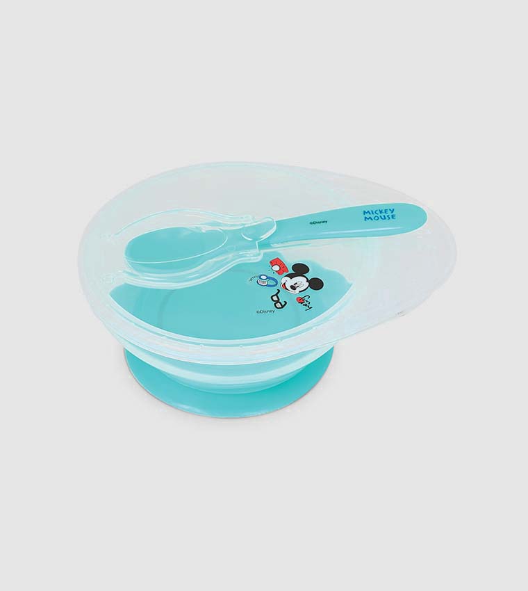 Buy Disney Disney Mickey Mouse 2 PACKS Baby Wipes Dispenser In Green ...