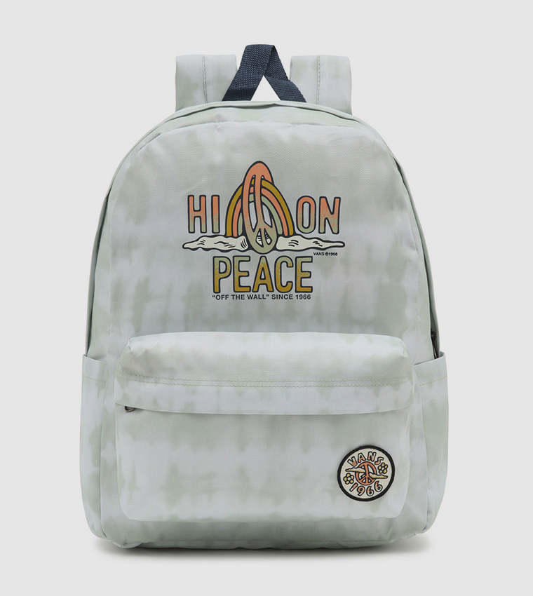 Buy Vans MN Old Skool H2O Backpack In Multiple Colors | 6thStreet UAE