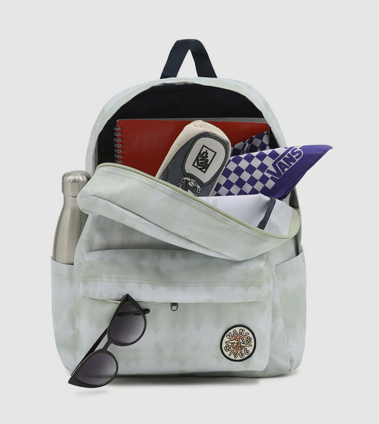 Buy Vans MN Old Skool H2O Backpack In Multiple Colors | 6thStreet Saudi ...