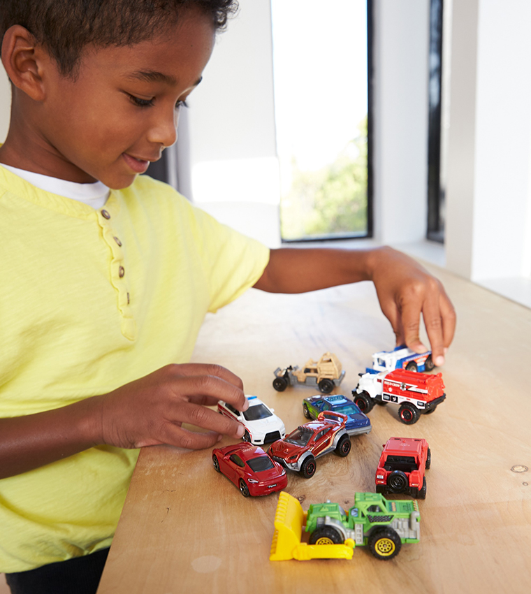 Buy R&B Kids Mb 9Pack Asst In Multiple Colors | 6thStreet UAE