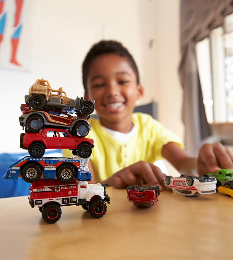 Buy R&B Kids Mb 9Pack Asst In Multiple Colors | 6thStreet UAE