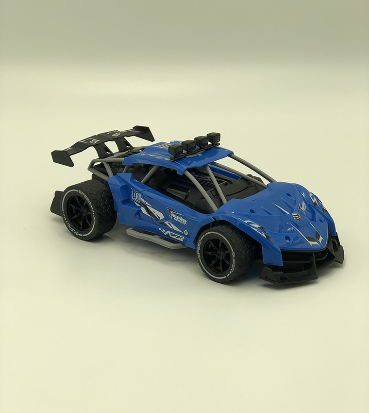 Buy Toonz Rc Racing Car 1/16 Rc Drift Car 2.4Ghz Alloy High Speed ...