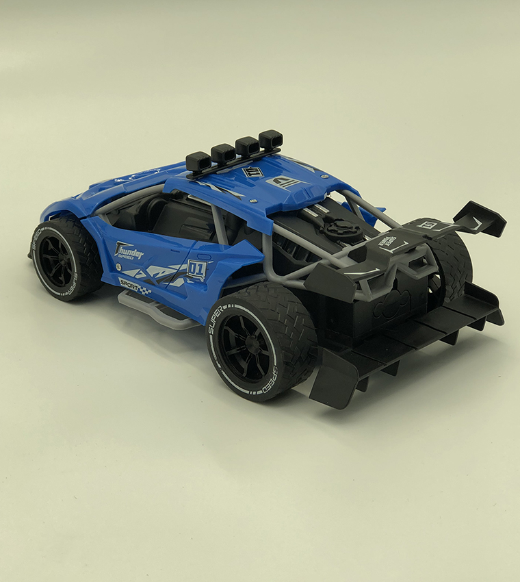 Buy Toonz Rc Racing Car 1/16 Rc Drift Car 2.4Ghz Alloy High Speed ...