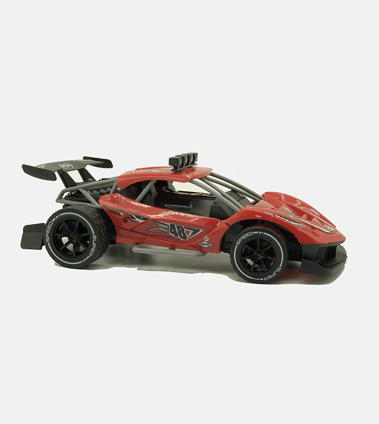 Buy Toonz Rc Racing Car 1/16 Rc Drift Car 2.4Ghz Alloy High Speed ...