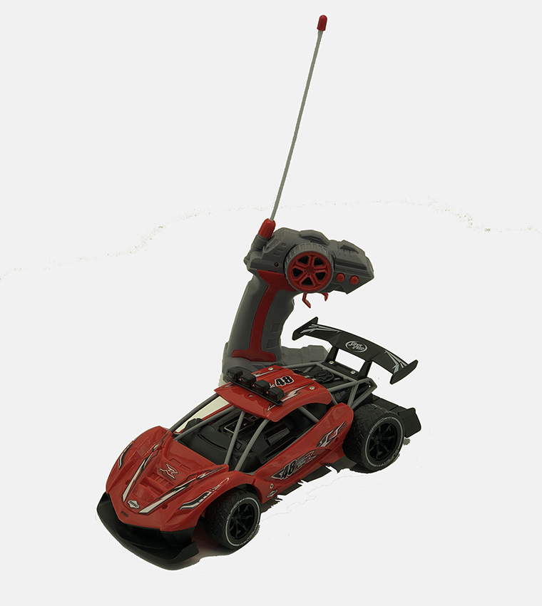 Buy Toonz Rc Racing Car 1/16 Rc Drift Car 2.4Ghz Alloy High Speed ...