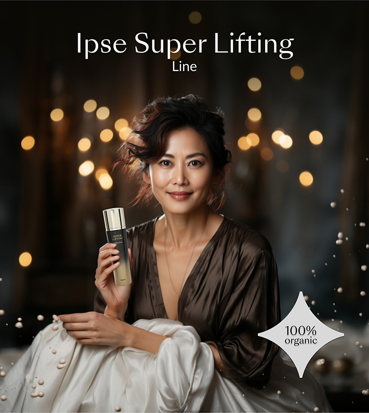 Buy IPSE IPSE Korean Premium Super Lifting Moisturizing Face Emulsion ...