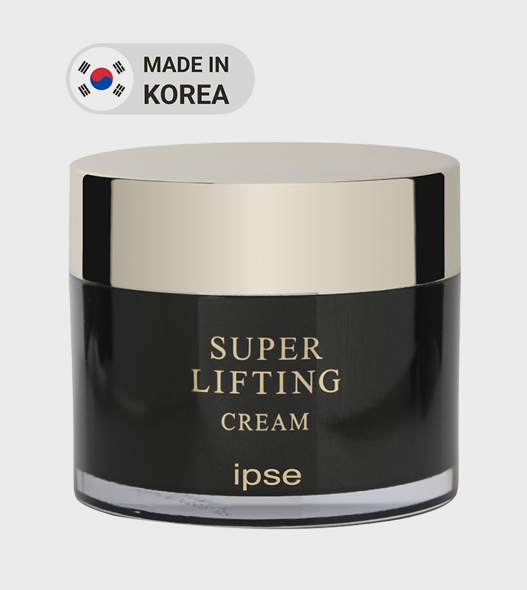 Buy IPSE IPSE Korean Premium Super Lifting Moisturizing Face Cream 50ml ...