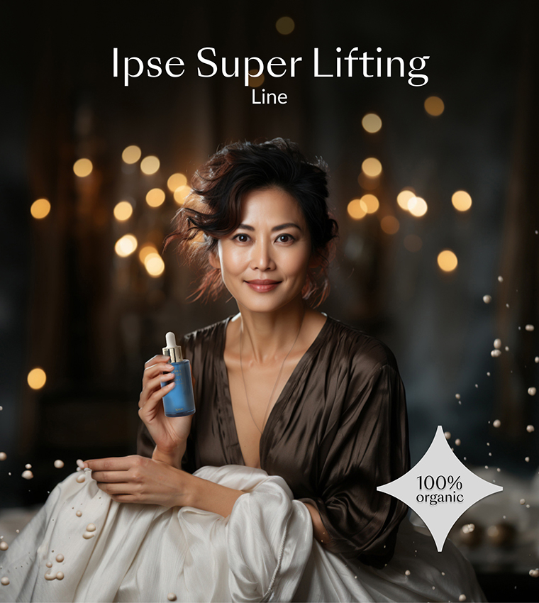 Buy IPSE IPSE Korean HYDRA Face Serum With Hyaluronic Acid & Peptide ...